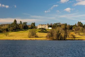 Gatton Park - Surrey Hills National Landscape