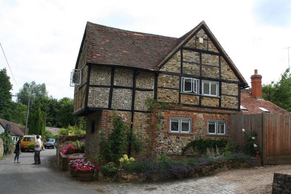 Shere - Surrey Hills National Landscape