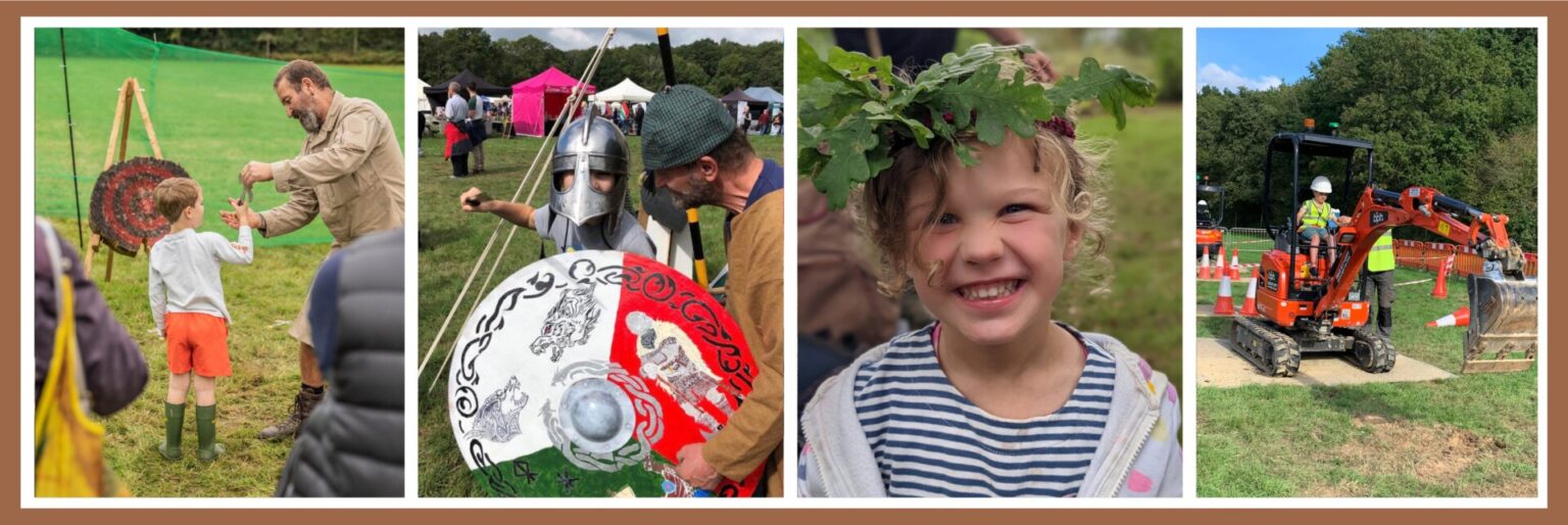 Experience the Magic: Surrey Hills Wood Fair 2024 Bigger and Better ...