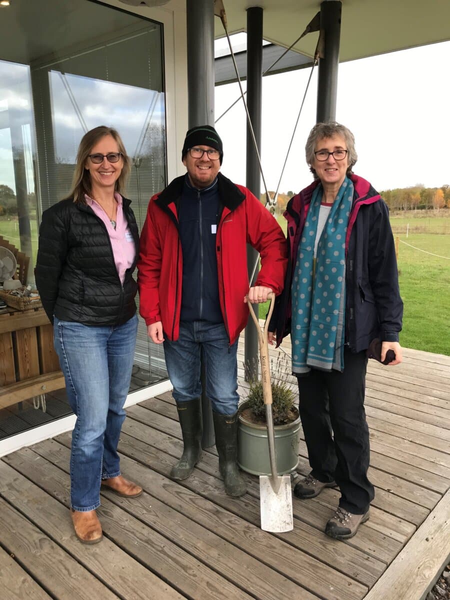 Surrey Hills Enterprises Welcomes Maggie Howell as New CEO - Surrey ...