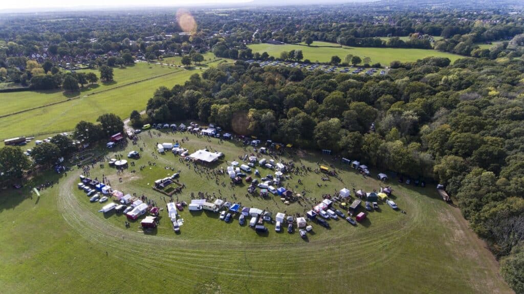 Learn about the wonder of wood and celebrate Surrey’s woodlands at the ...