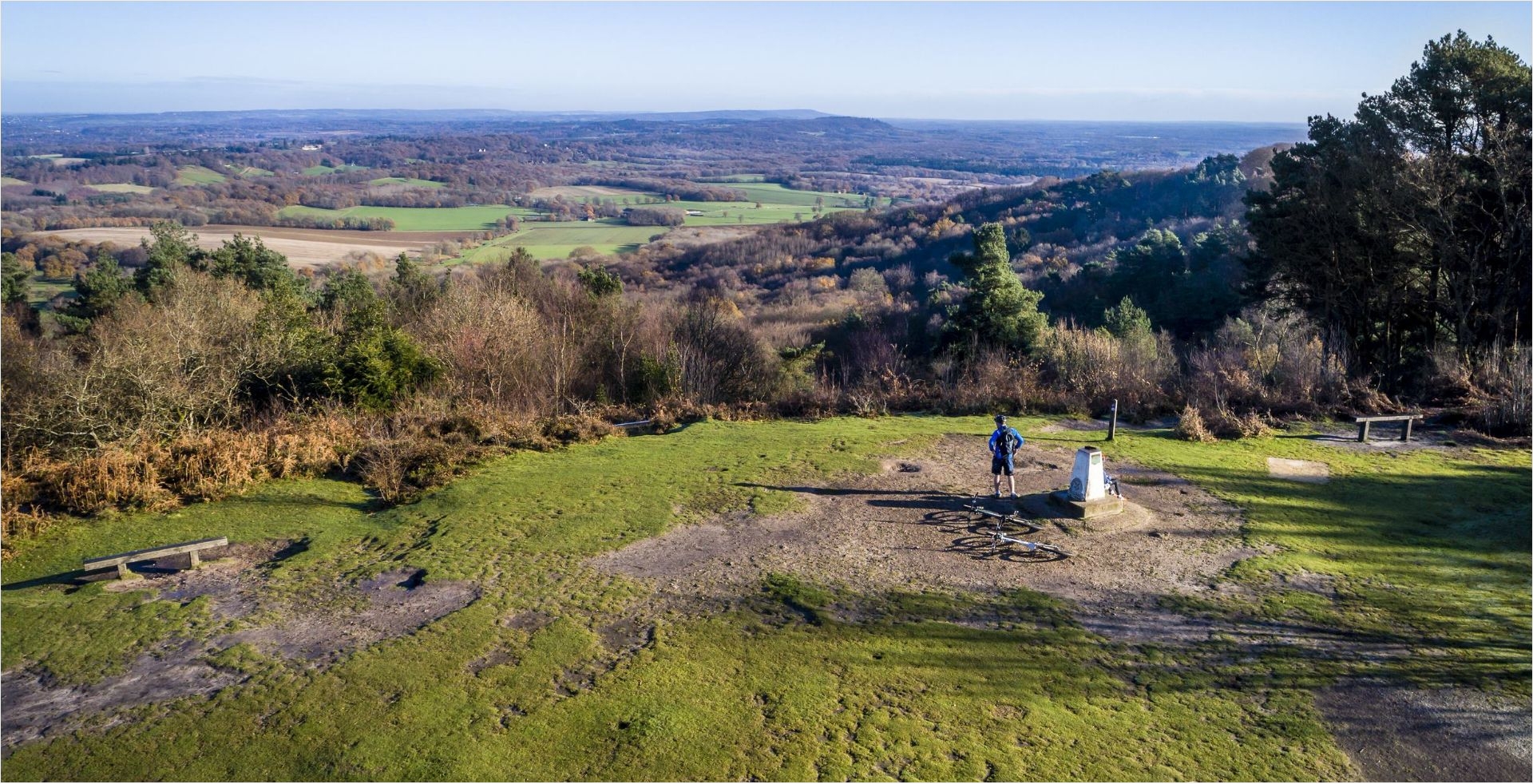 Surrey Hills Health Well Being Artisan Market - Hindhead - Surrey Hills ...