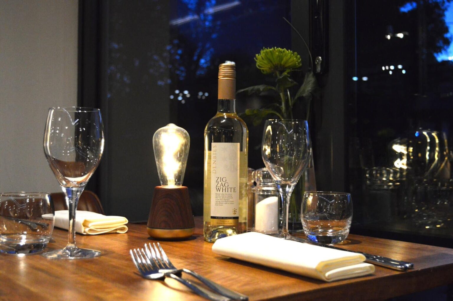 Denbies Wine Estate - Surrey Hills National Landscape