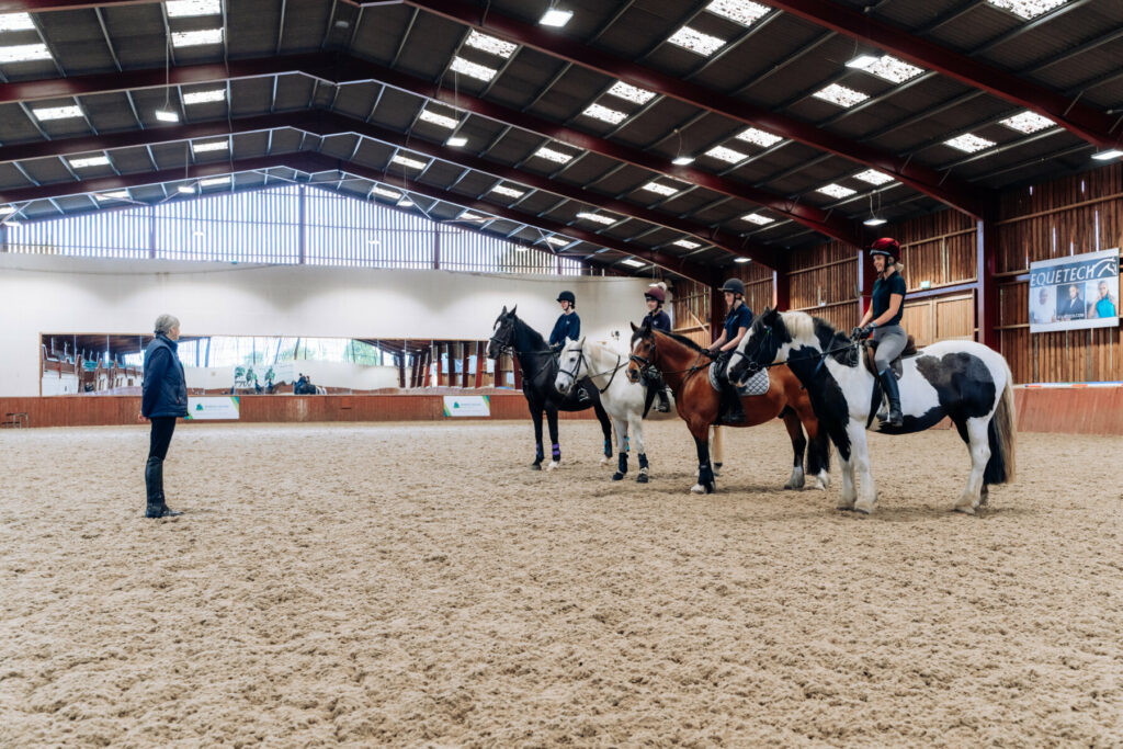Merrist Wood College - Surrey Hills National Landscape
