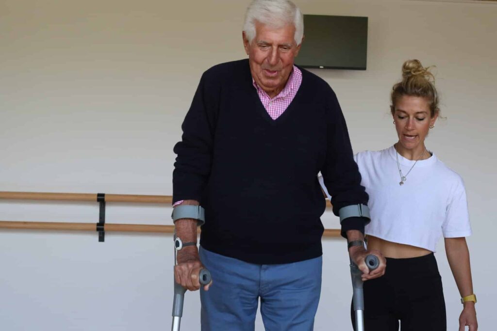 SHP Health - Surrey Hills National Landscape