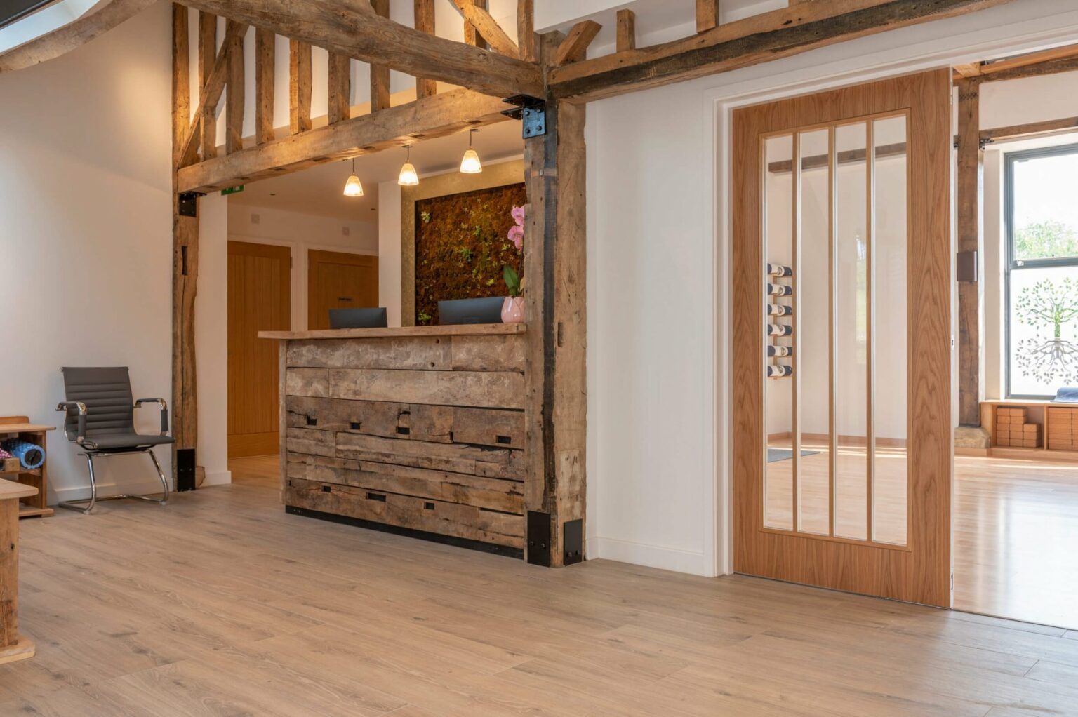 SHP Health - Surrey Hills National Landscape