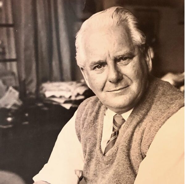 Harry Edwards Foundation - Surrey Hills National Landscape