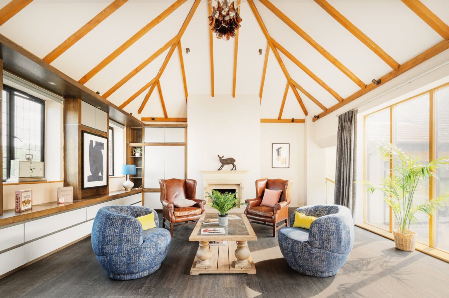 Voco Lythe Hill Hotel and Spa - Surrey Hills National Landscape