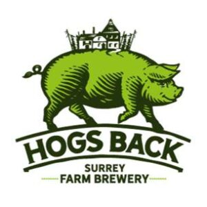 Hogs Back Brewery - Surrey Hills National Landscape