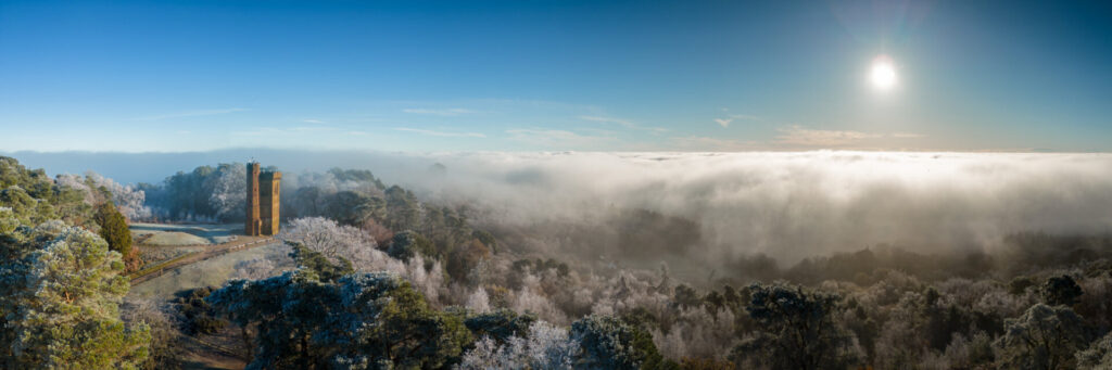 Surrey Hills National Landscape