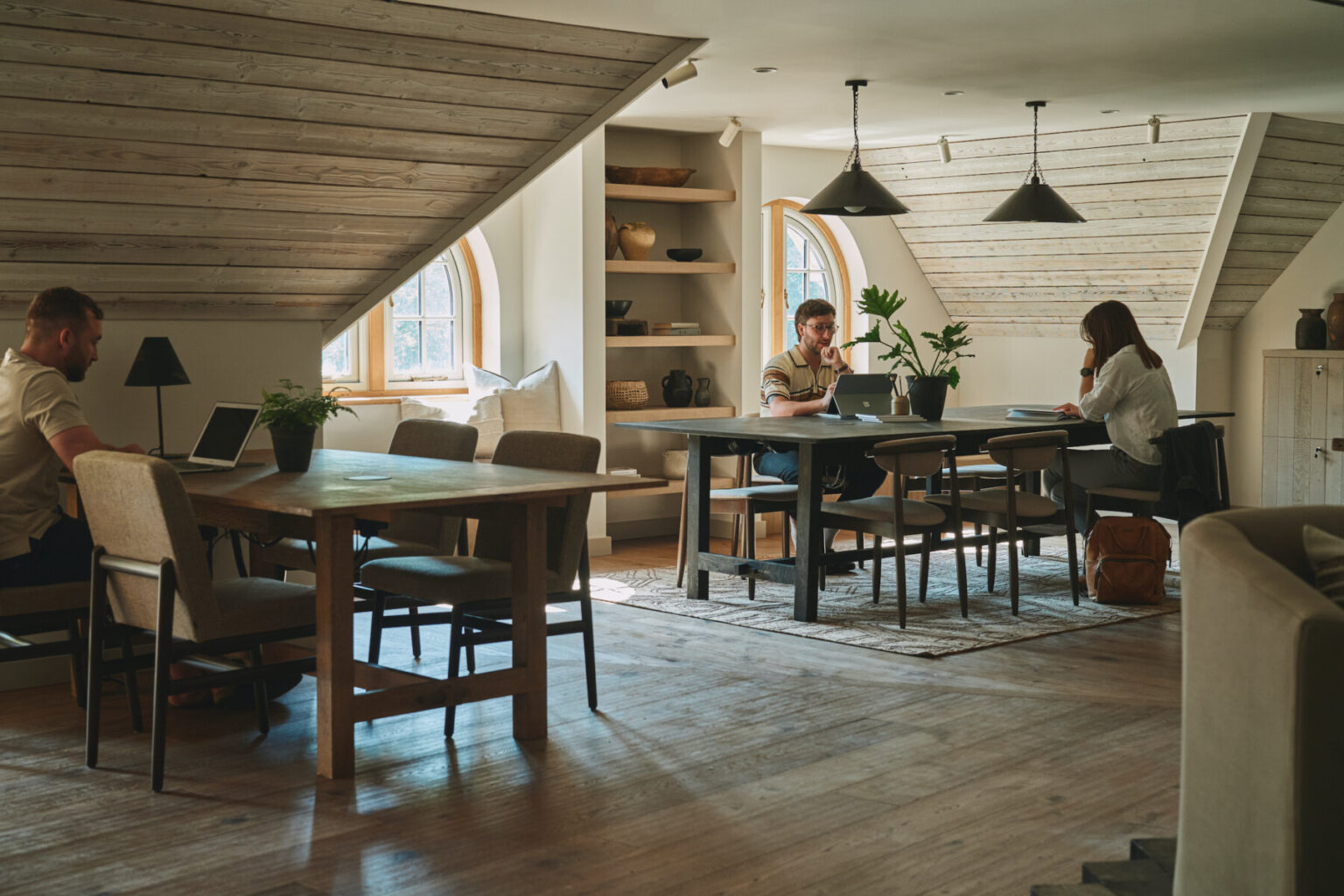The Boathouse, Guildford - Surrey Hills National Landscape