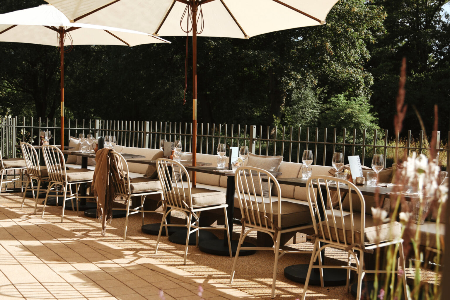 The Boathouse, Guildford - Surrey Hills National Landscape