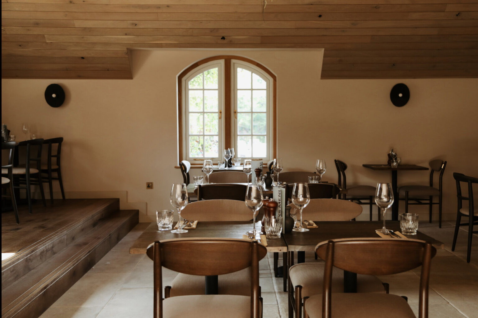 The Boathouse, Guildford - Surrey Hills National Landscape