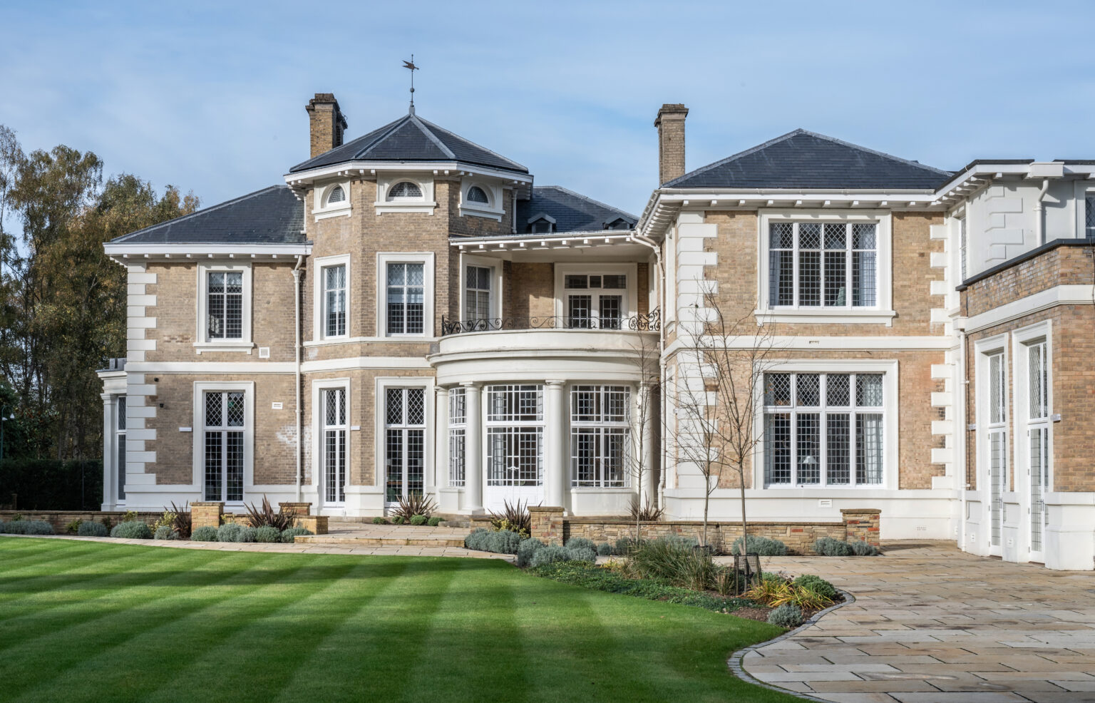 Loveday Esher - Surrey Hills National Landscape