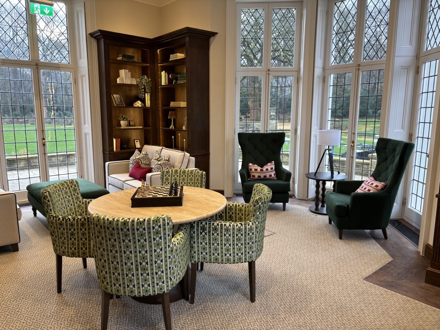 Loveday Esher - Surrey Hills National Landscape