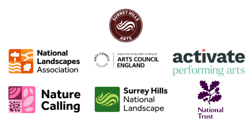 Nature Calling Trail Launches at Box Hill - Surrey Hills National Landscape