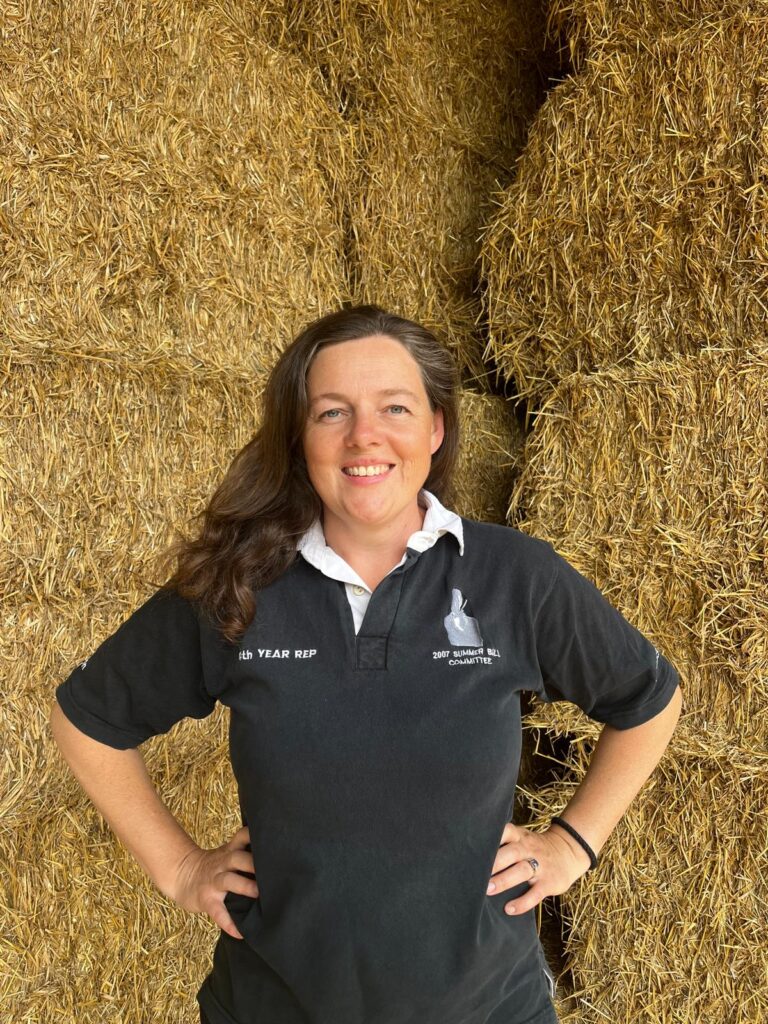 Celebrating the Farmers of the Surrey Hills: Back British Farming Day ...